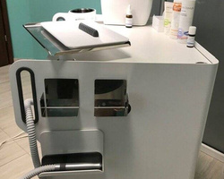 | Equipment for parlors Podology \ Podologic Room | Lady's Nails ...