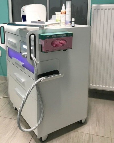 | Equipment for parlors Podology \ Podologic Room | Lady's Nails ...